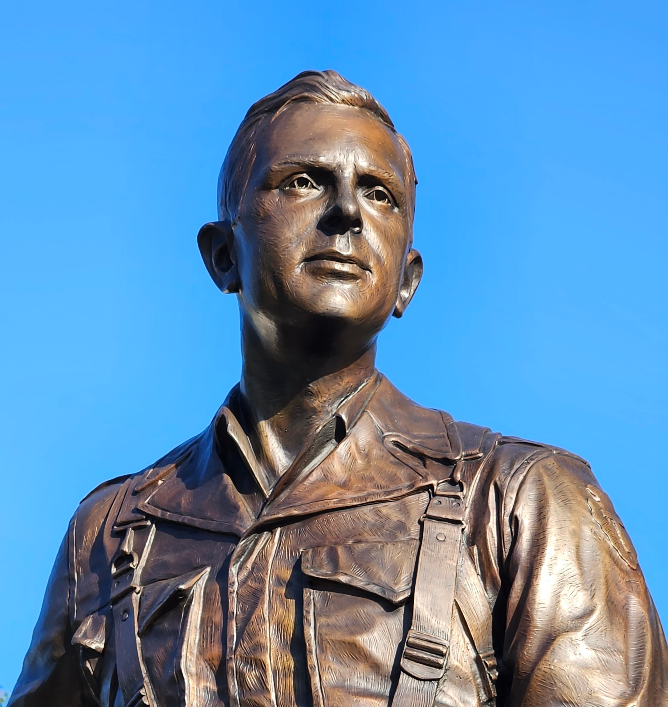 Stephen R. Gregg: The Hero Behind Bayonne Park | Bayonne Buzz Stephen R. Gregg: The Hero Behind Bayonne Park | Bayonne Buzz